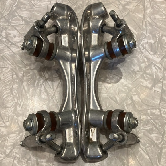 Powerdyne | Other | Powerdyne Triton Roller Skate Plates | Poshmark